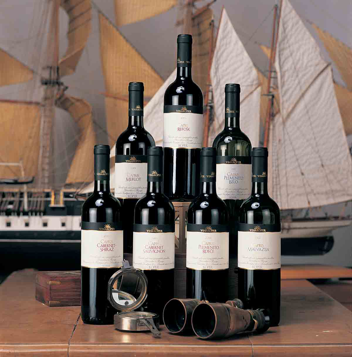 Hungry in Ljubljana! – Ljubljana today